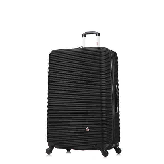 InUSA Royal 32" Hardside Lightweight Luggage with Spinner Wheels ...