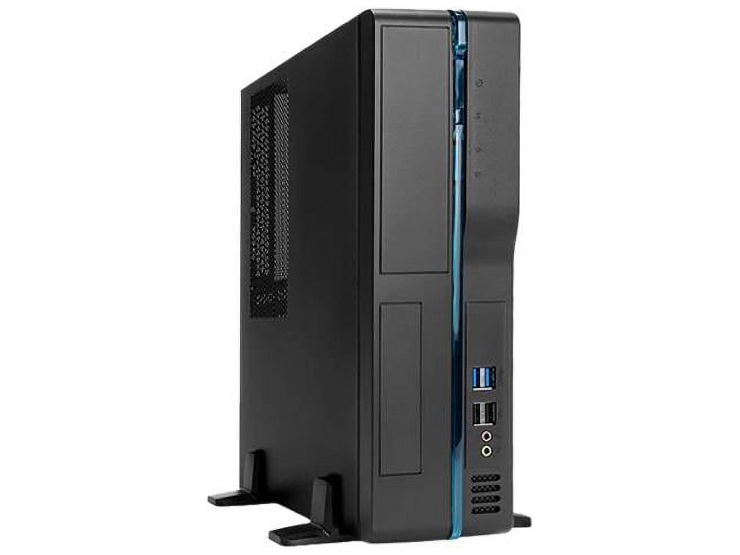 IN WIN BL-Series BL631 - SFF - micro ATX - Walmart.com