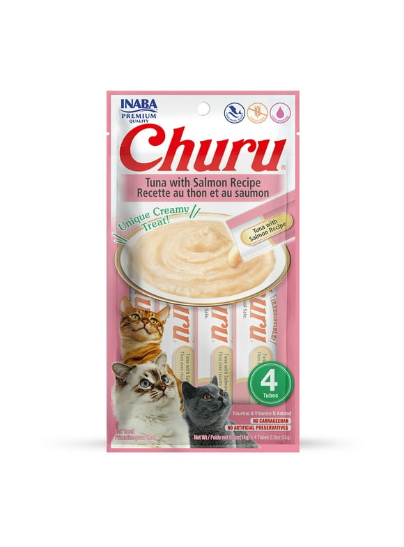 Churu Cat Treats in Shop By Brand - Walmart.com
