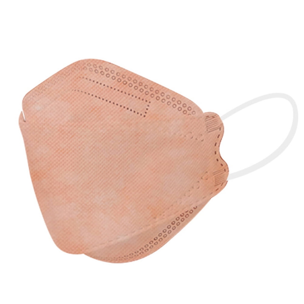 Inactivated copper oxide ion mask KF94 - Walmart.com