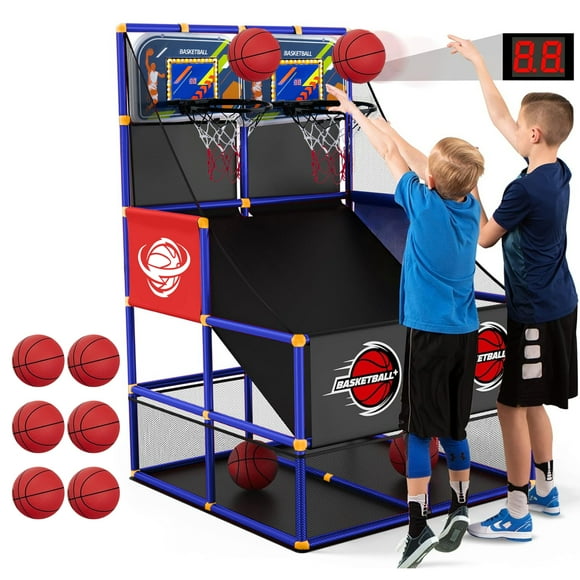 Little Kids' Basketball Sets