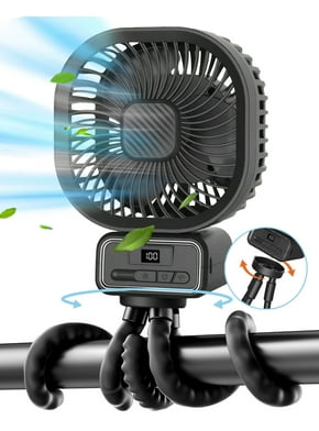 Clip Fans in Fans - Walmart.com