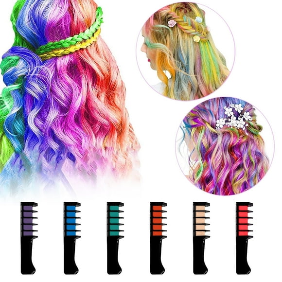 Temporary Hair Color in Hair Color - Walmart.com