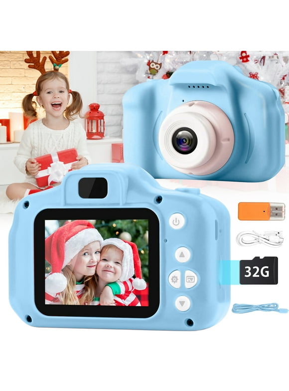 Cameras & Camcorders for Kids in Electronics for Kids - Walmart.com