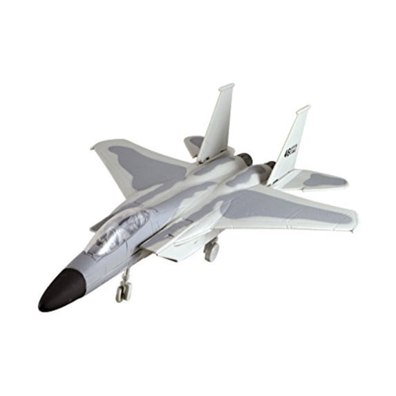 InAir E-Z Build Model Kit - F-15 Eagle - Walmart.com