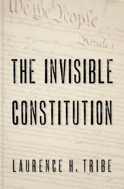 Inalienable Rights The Invisible Constitution, (Hardcover) - Walmart.com