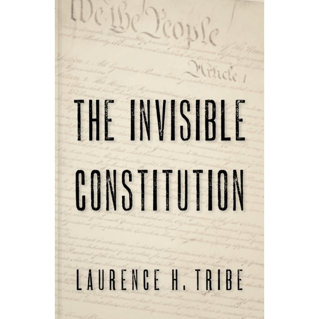 Inalienable Rights The Invisible Constitution, (Hardcover) - Walmart.com