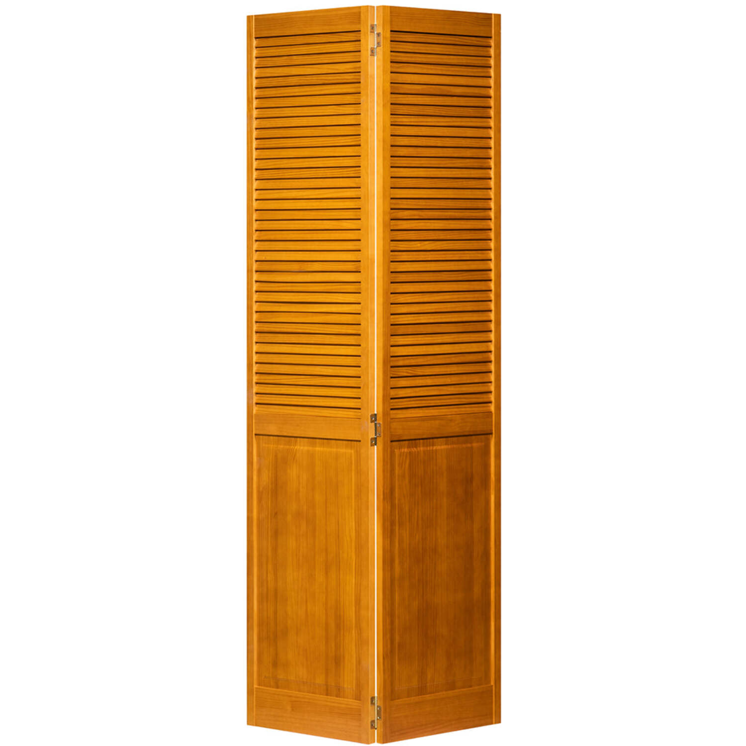 Inandouthome Durable Doors, Solid Wood Brown, 36 x 80 Inches, 24 lbs ...