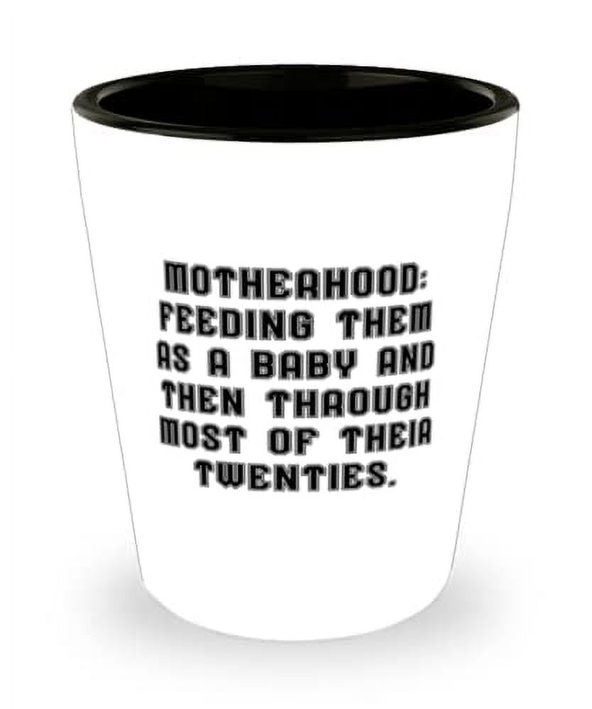 Inappropriate Mother, Motherhood: Feeding Them As A Baby And Then ...