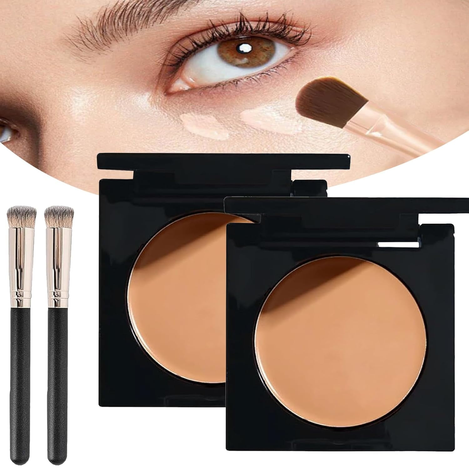Inauguratei Eye Brightener, Neutrain Eye Brightener, Neutraln Under Eye ...