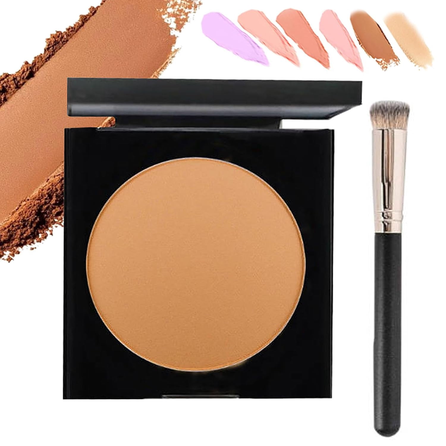 Inauguratei Under Eye Brightener Conceal And Brighten Dark Circles