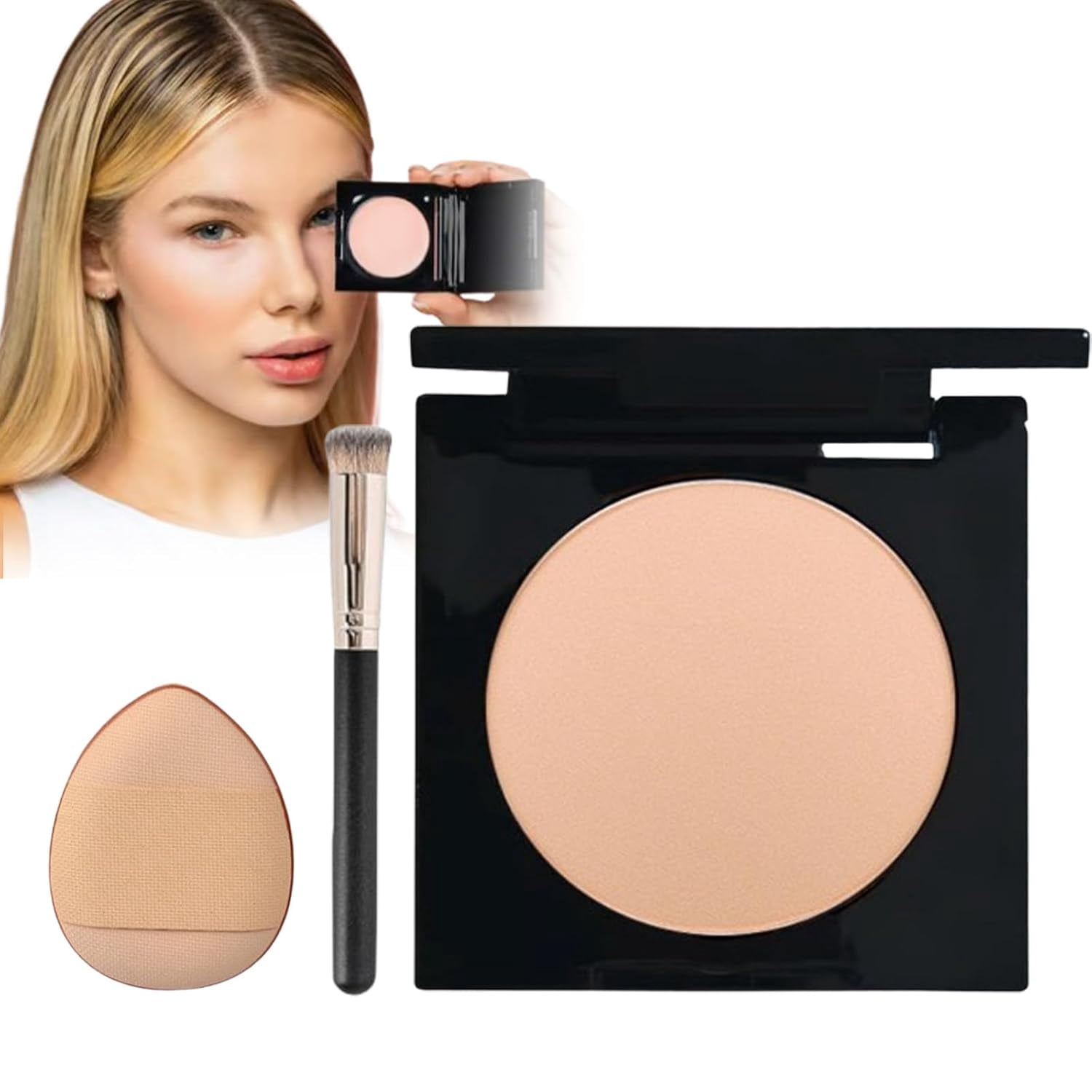 Inauguratei Under Eye Brightener, Inauguratei Eye Brightener, Conceal ...