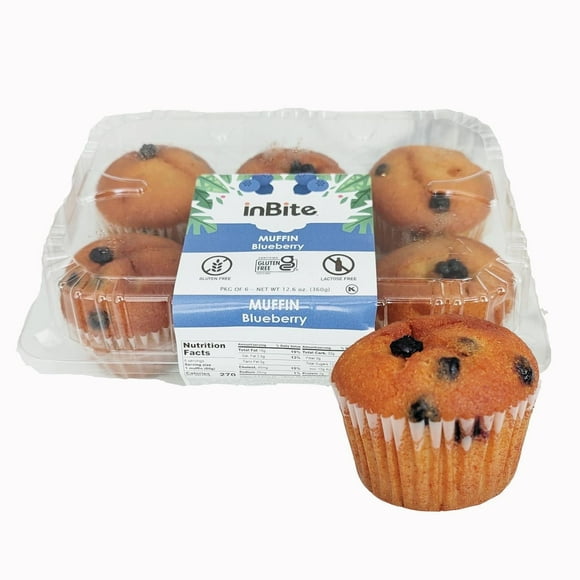 Chocolate Muffins in Pastries - Walmart.com
