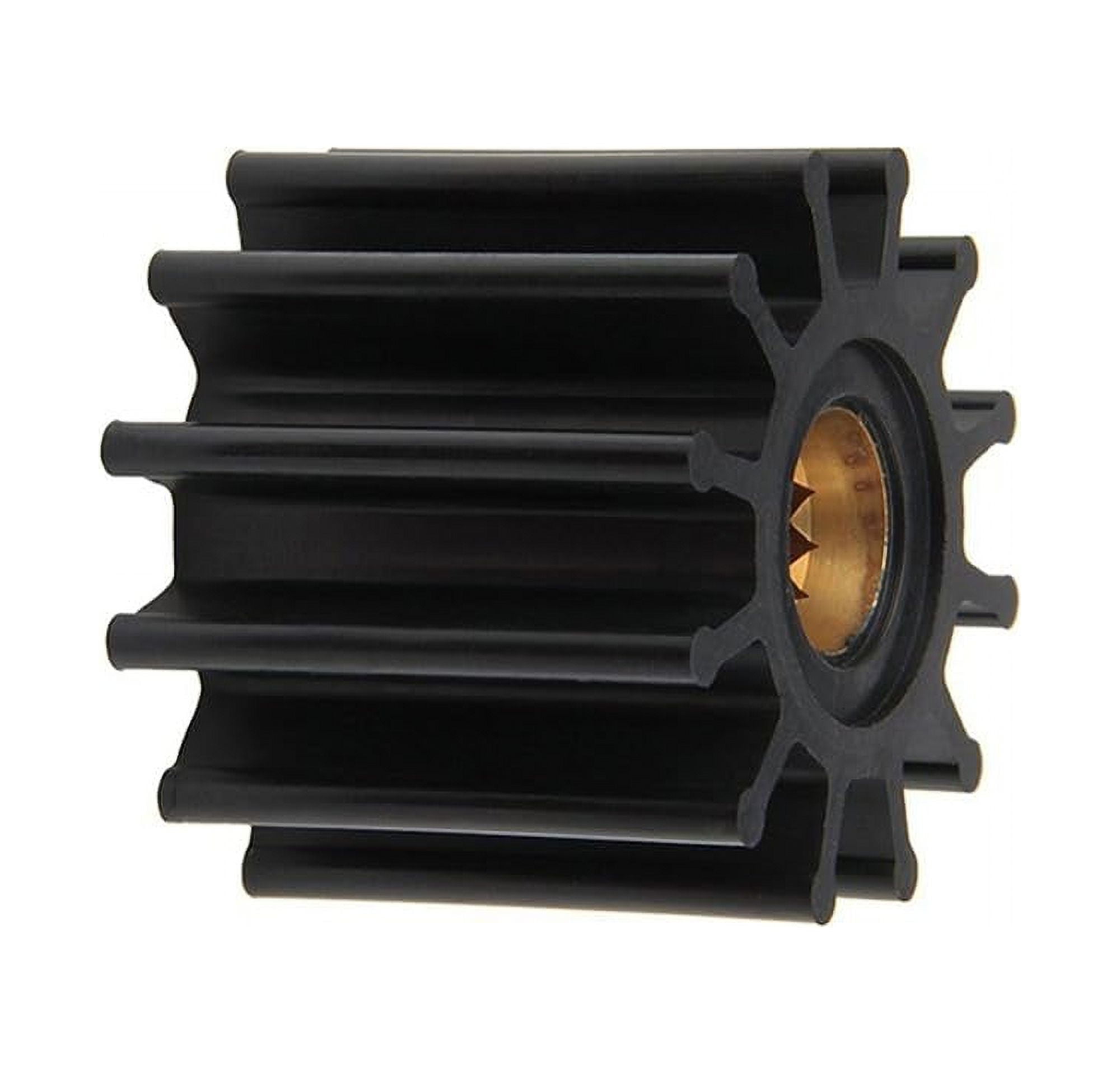 Inboard Impeller Replacement For 09-812B-1 09-812B Spline Drive ...