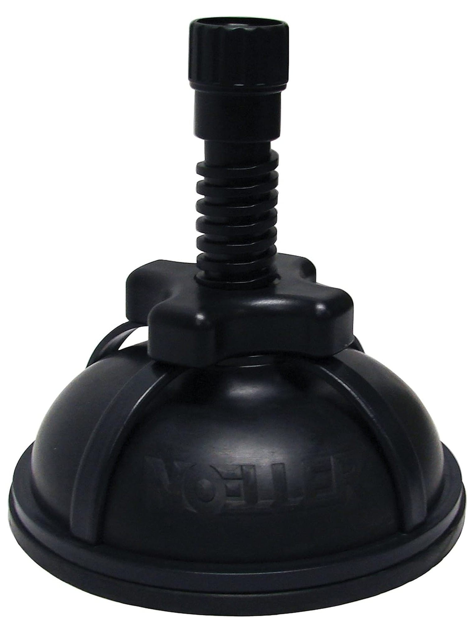 Inboard Motor Flusher - 099085-00 Pro Series Boat Engine Flush, Black ...