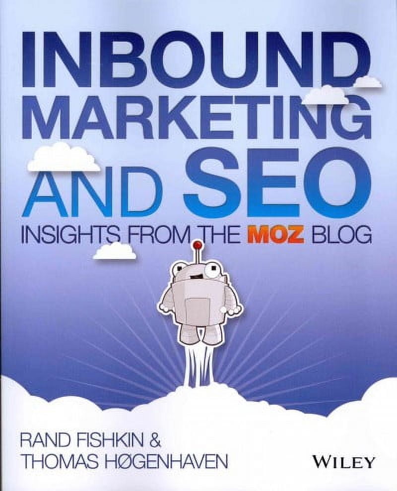 Moz Seo Blog