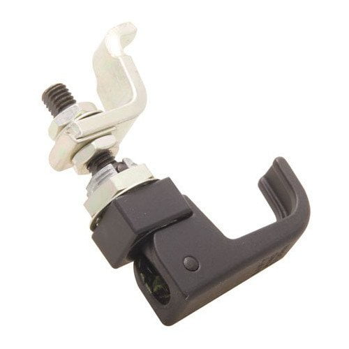 Inc 62-30-15 Lift-and-Turn Compression Latch Grip Range .00 to .20 Pawl ...