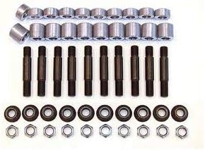 , Inc. 8080 5/8IN-18X3IN DRIVE STUD - Walmart.com