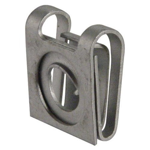 Inc 82-47-113-15 Quarter-Turn Fastener Clip-On Receptacle Receptacles ...