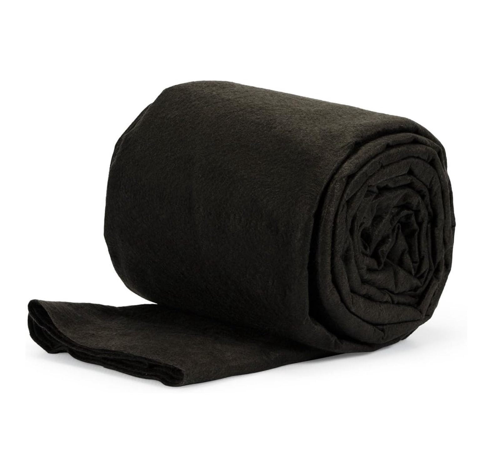 Inc 85010 Pond and Water Garden Non-Woven Geotextile Underlayment, 150 ...