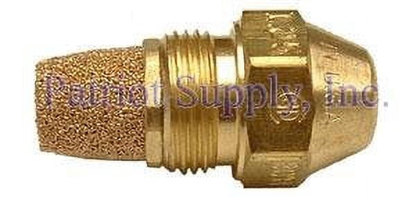 Inc. 8580A 85-80 Deg Nozzle - Walmart.com