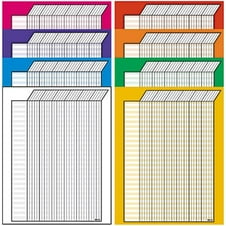 Pocket Chart