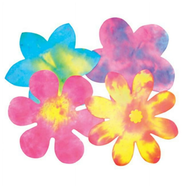 Inc. Color Diffusing Flower 80 per Pack - Walmart.com