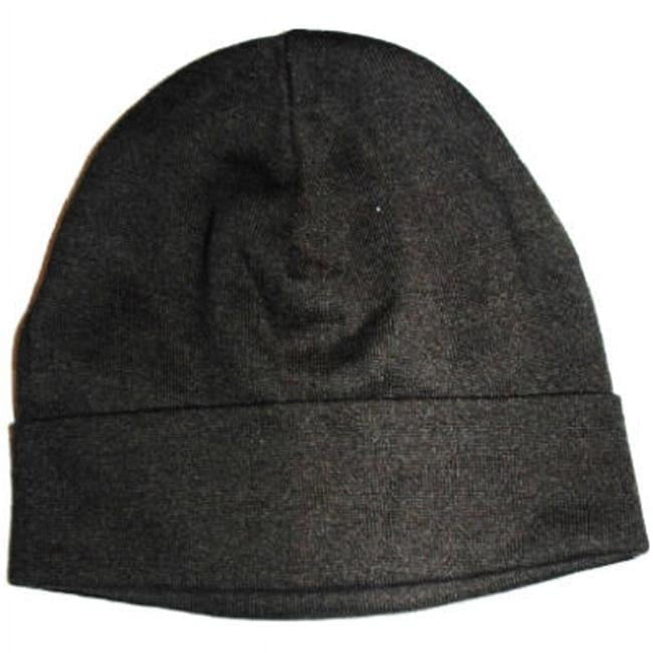 Inc F4658-052-OS Thermax Polyester Cap, Black - Walmart.com