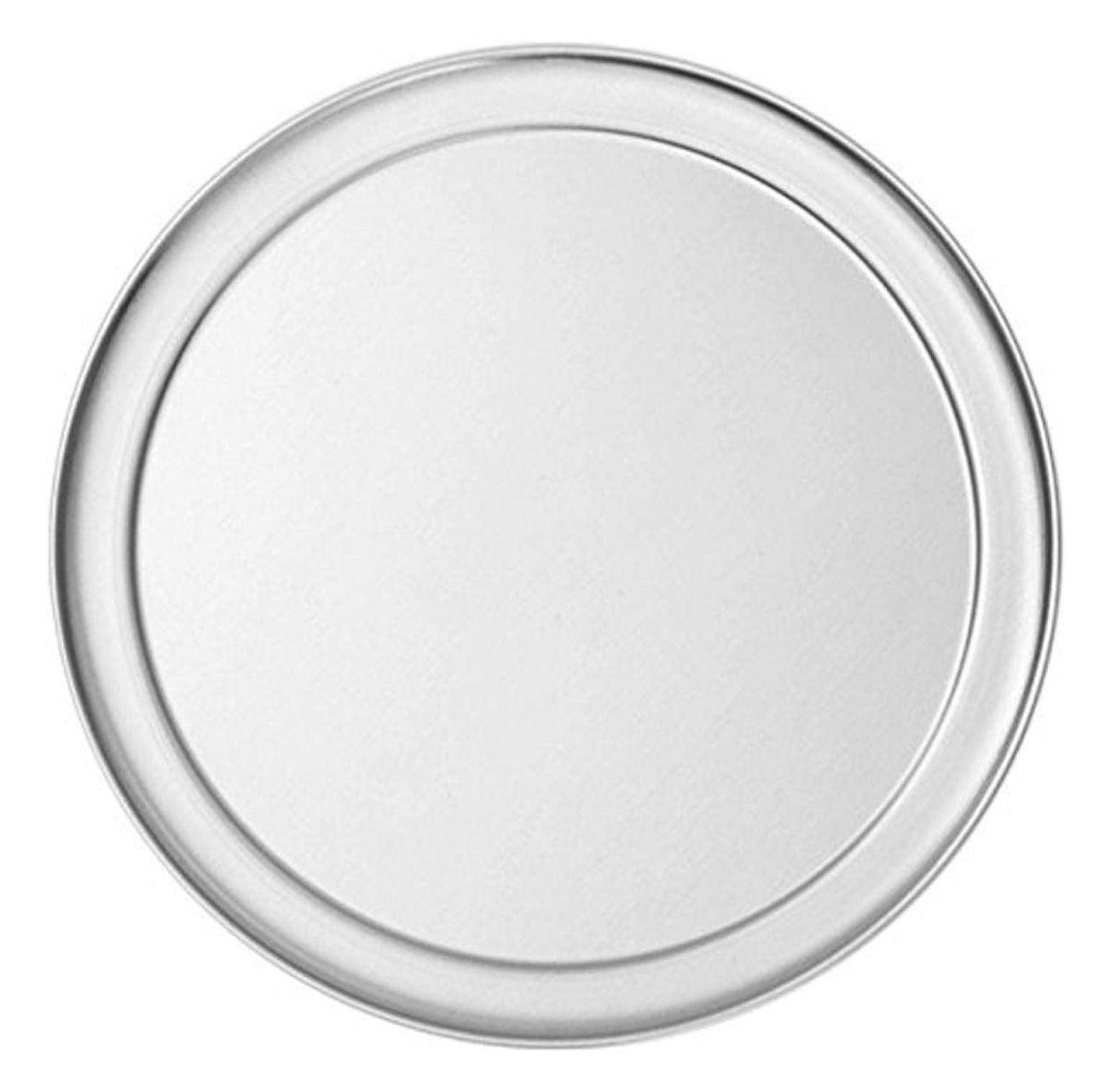 , Inc. HATP26 Wide Rim Pan, Heavy Weight, 14 Gauge Thickness, Aluminum ...