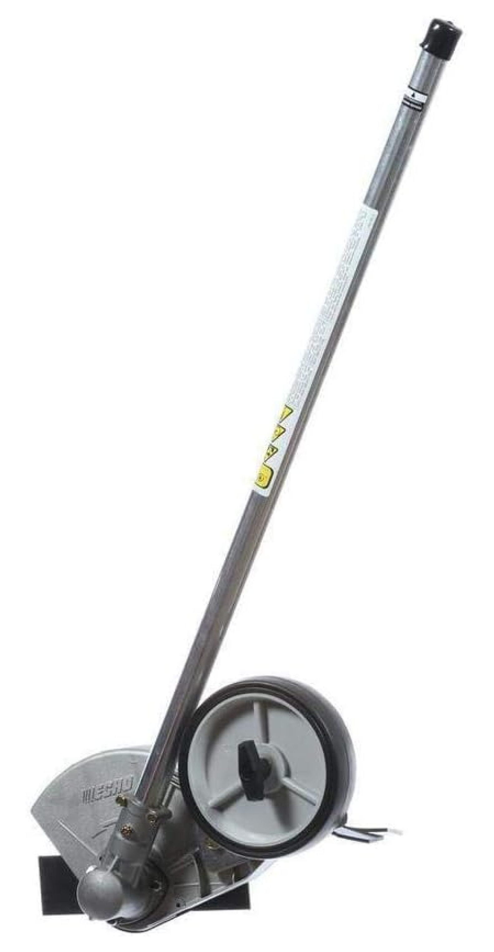 Inc. PAS Power Head Straight Shaft Edger Attachment - Walmart.com