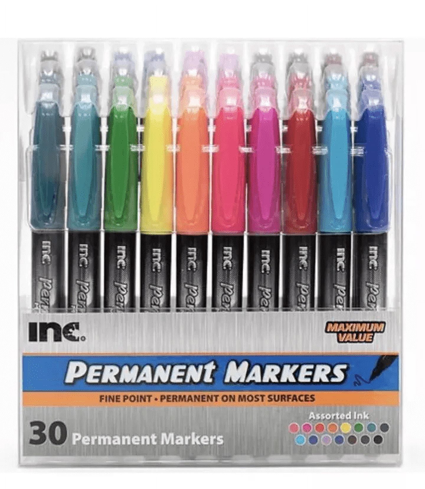 Markers Inc Markers Inc Collection