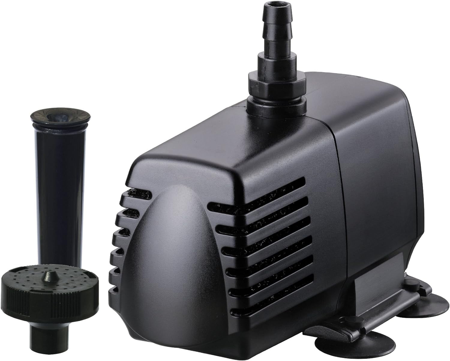 Inc., Pondmaster Eco 400 GPH Water Gardens Pump/Fountain Head Kit ...
