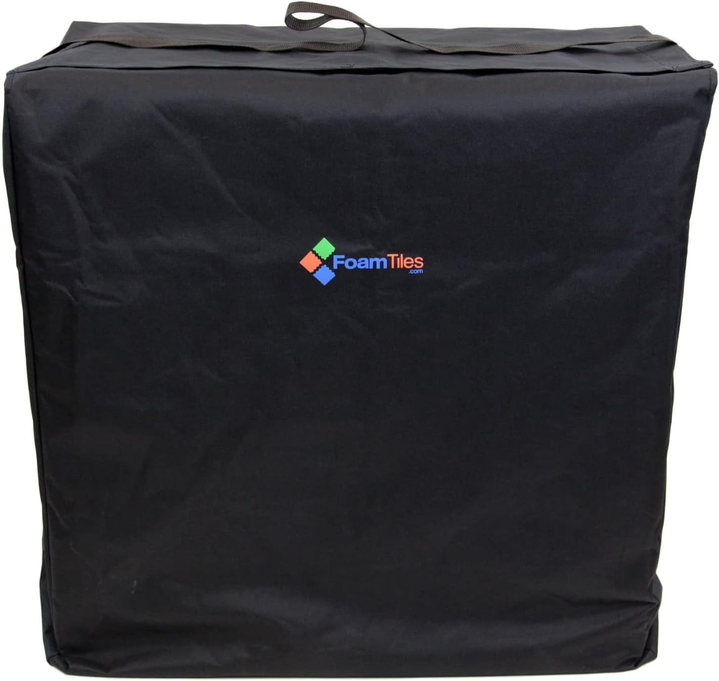 IncStores Foam Flooring Tiles Carrying Case | Easy Transportation of ...
