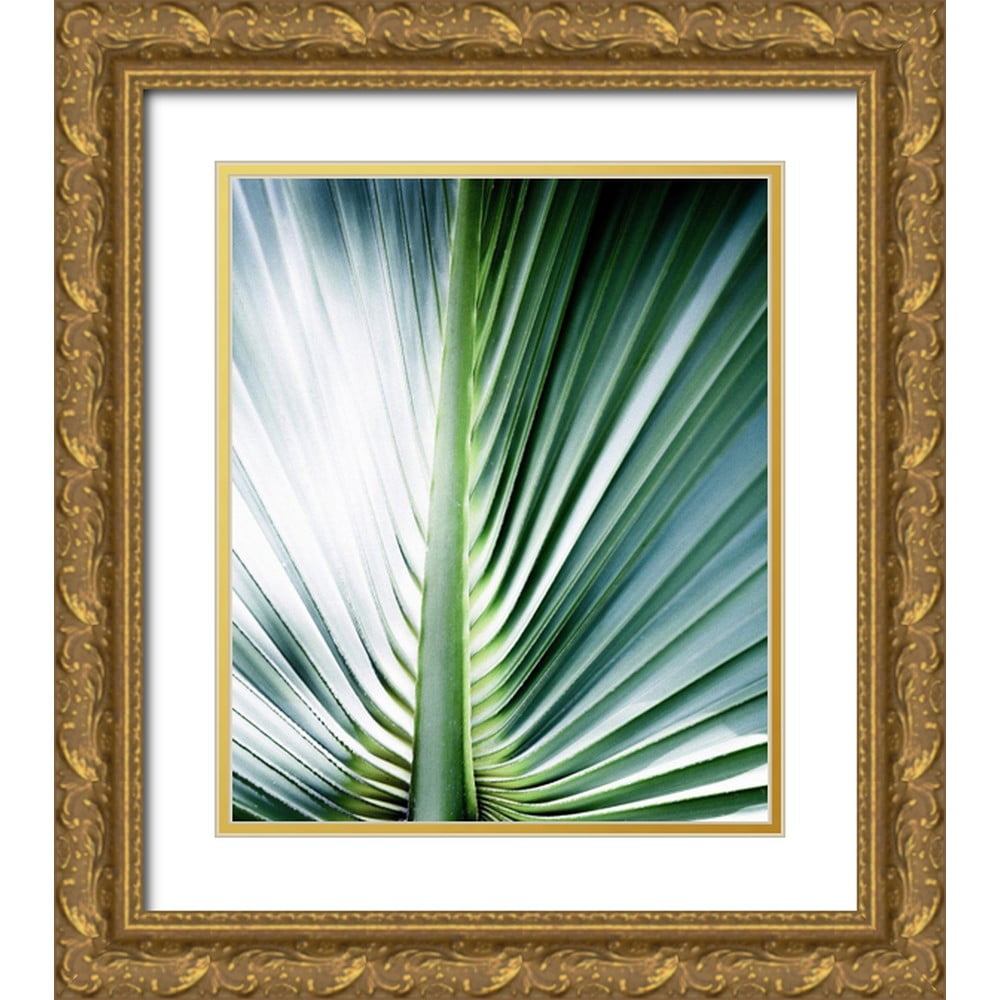 Incado 26x30 Gold Ornate Wood Framed with Double Matting Museum Art ...