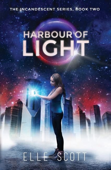 Incandescent Harbour of Light, Book 2, (Paperback) - Walmart Business ...