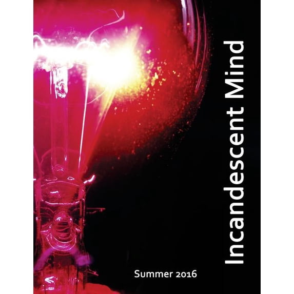 Incandescent Mind (Paperback) by Sarah Thursday - Walmart.com