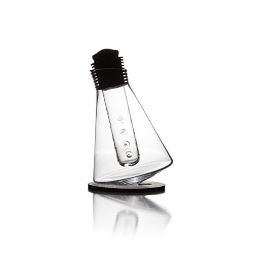 Incanter - Spirit Infusion Decanter for Liquor, Infuser to Add Flavor ...