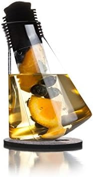 Incanter - Spirit Infusion Decanter for Liquor, Infuser to Add Flavor ...