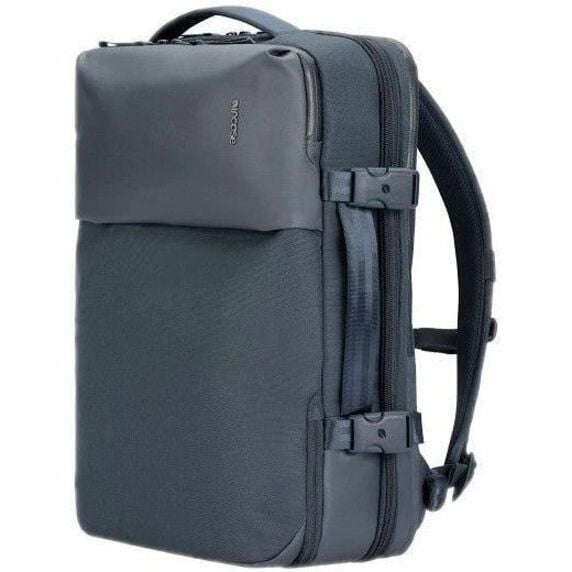 Incase A.R.C. Carrying Case (Backpack) for 16" Apple MacBook Pro - Navy ...