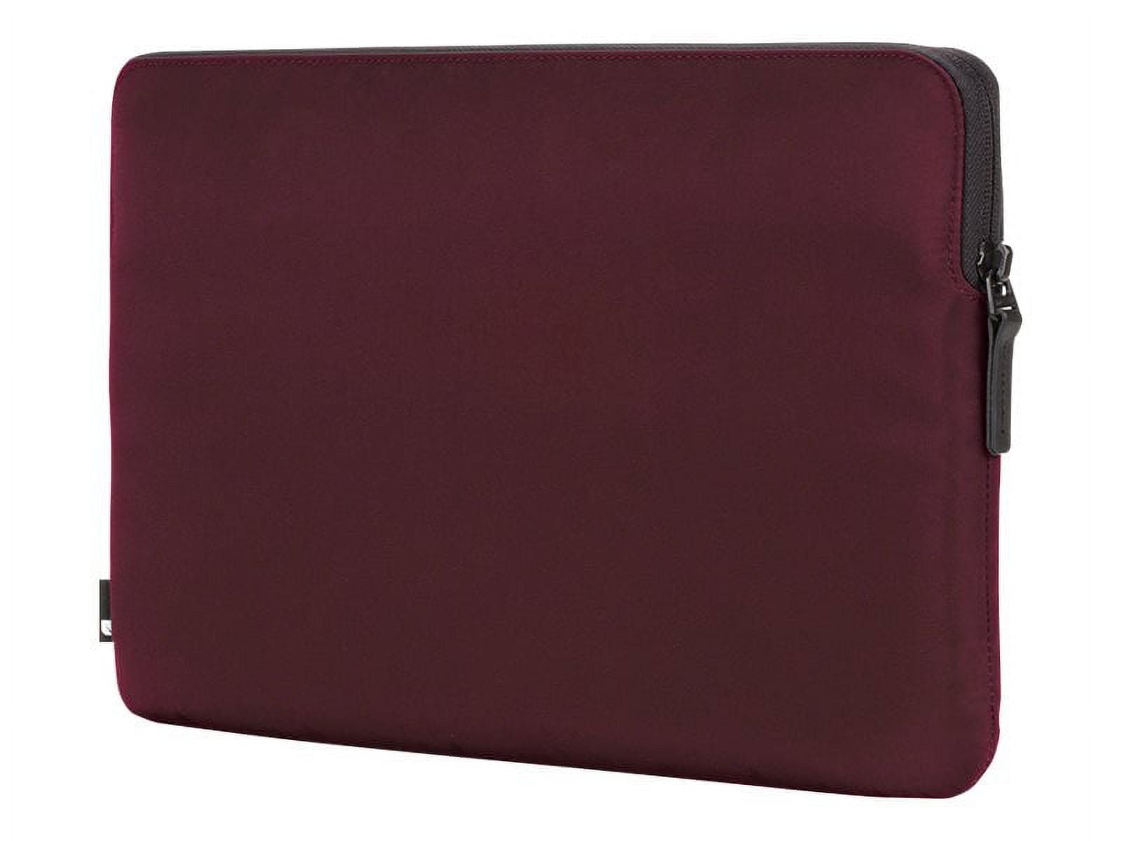 Compact Sleeve in Flight Nylon for MacBook Pro 15"- Thunderbolt (USB-C ...