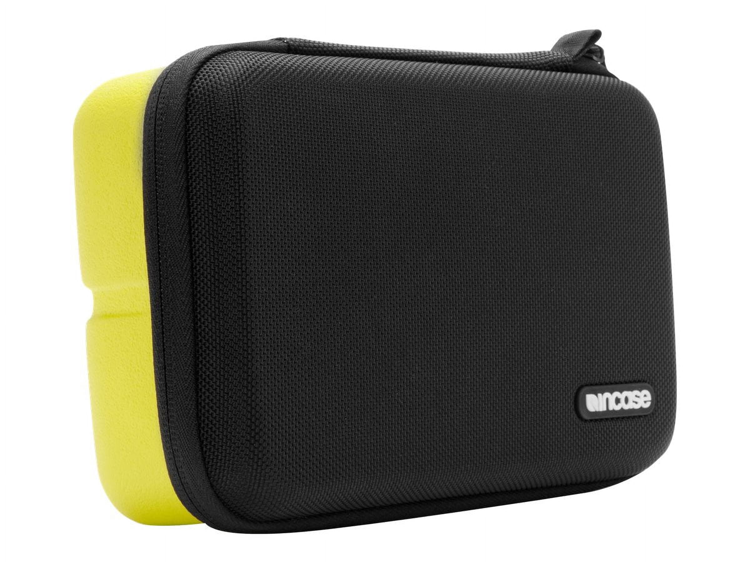 Incase Dual - Case for 2 action cameras - 1680D ballistic nylon ...