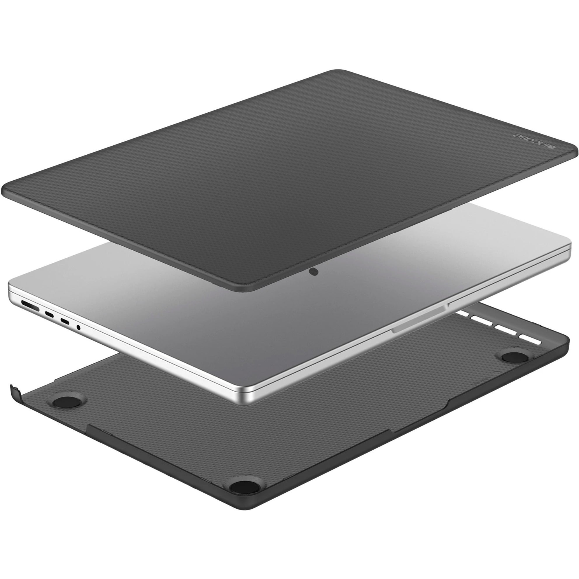 Incase Hardshell MacBook Pro 14-inch (2021) Laptop Cover - Stylized ...