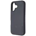 Incase ICON Case for MagSafe for Apple iPhone 16 - Obsidian Pebbled ...