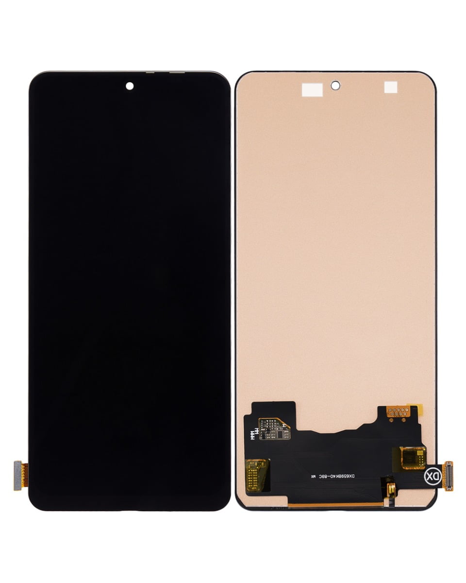Incell LCD Screen Assembly For Poco F3/MI 11I/11X/11X Pro/Black Shark 4 ...