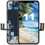 For iPhone 11 LCD Screen Replacement, 3D Touch Screen Replacement ...