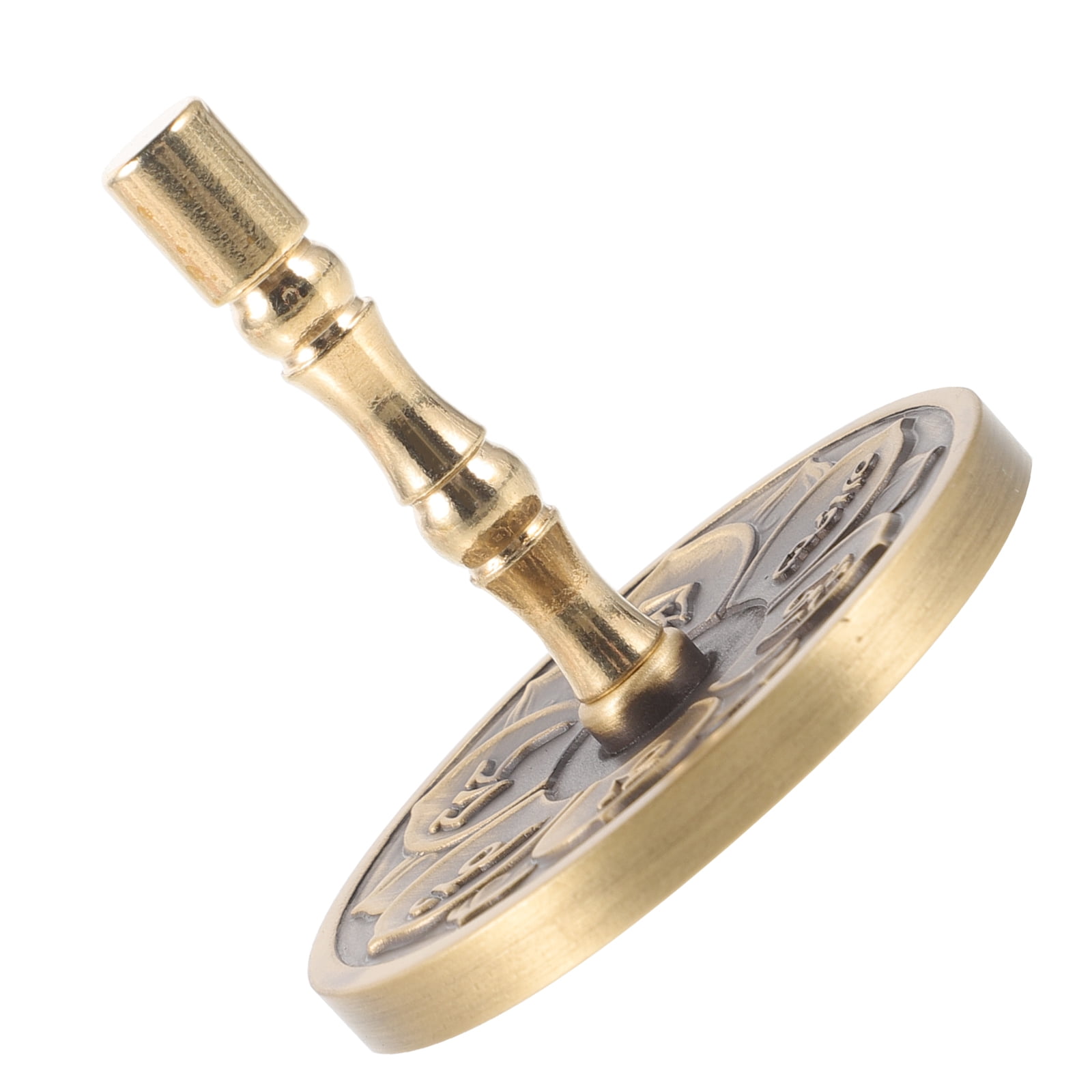 Incense Ash Press Six-Character Proverbs Decorative Powder Pressing ...