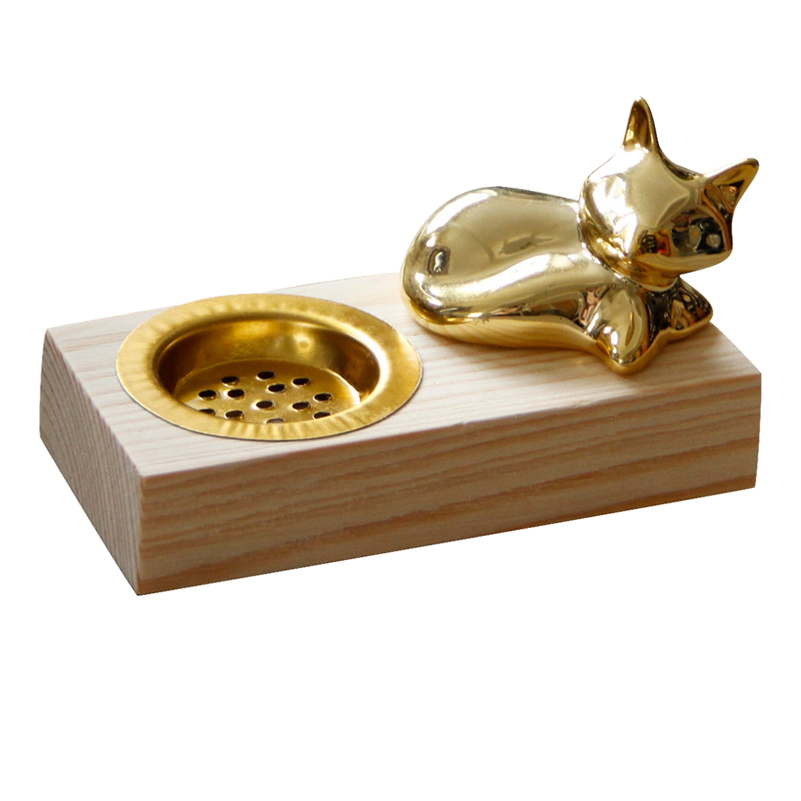 Incense Burner Lovely Three Dimensional Beautiful Simple Modern Nordic ...