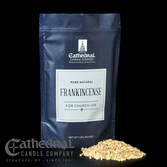 Frankincense Powder