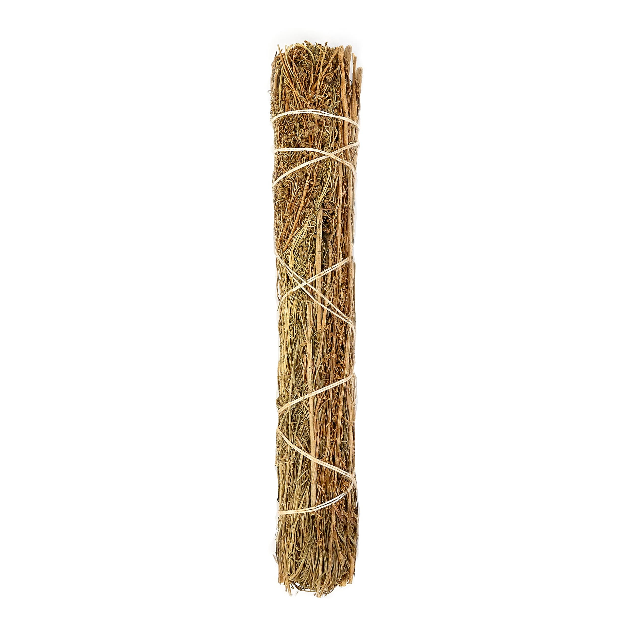 Incense Garden Desert Magic Sage - Large 8+ Inches - for Smudging ...