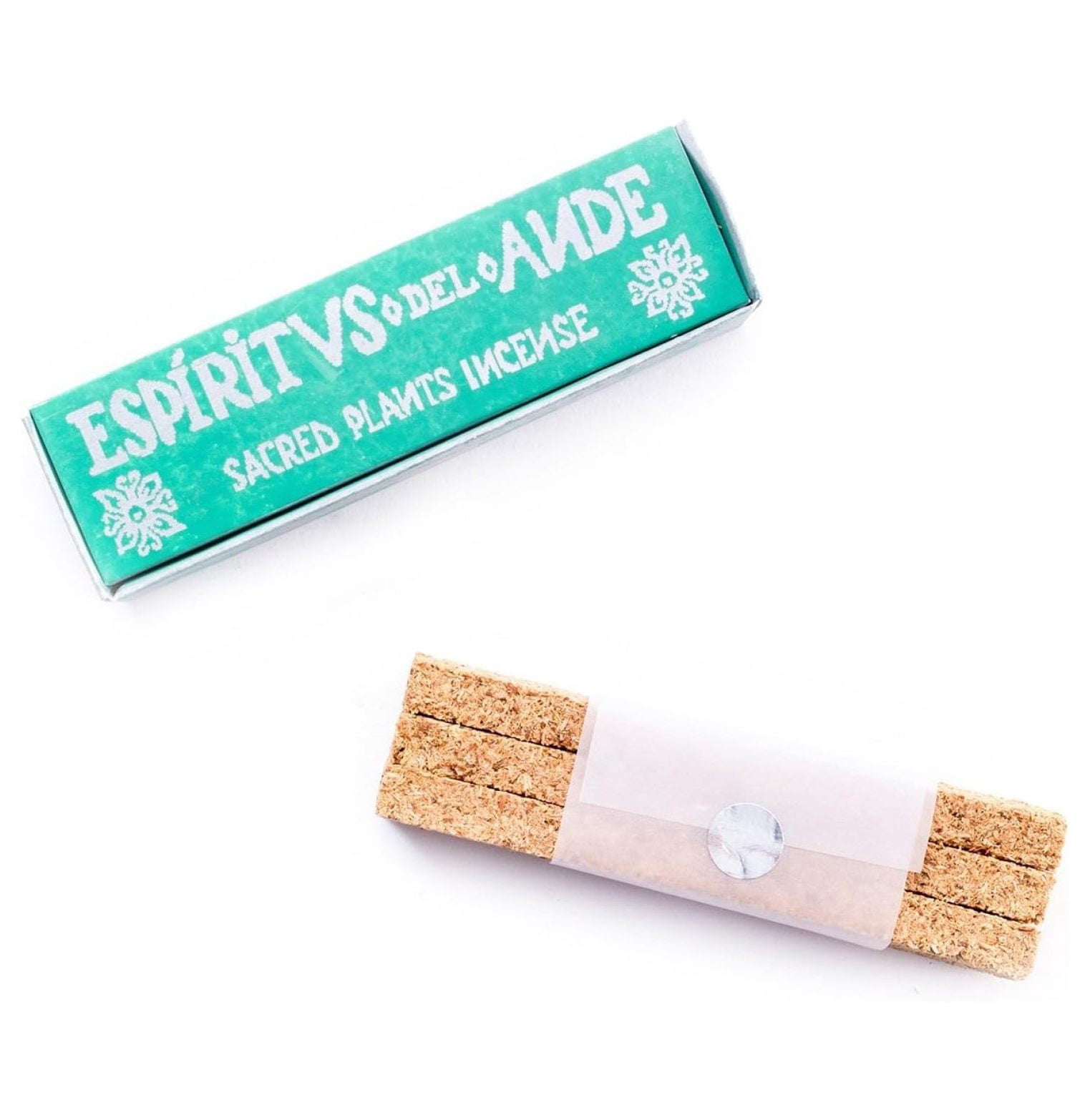 Incense: Palo Santo, Wiraqoya & Rosemary Sticks - Walmart.com